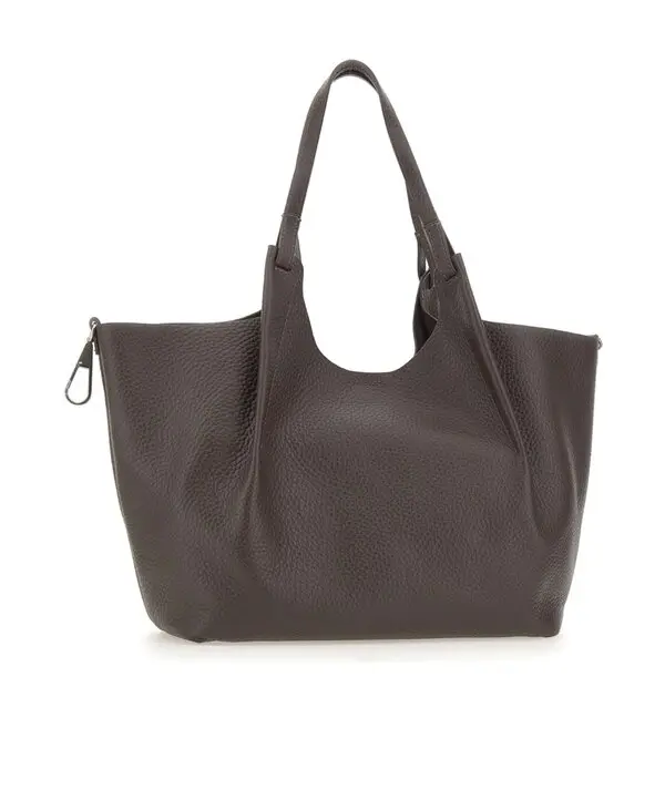 GIANNI CHIARINI Dua Shoulder Bag - Brown