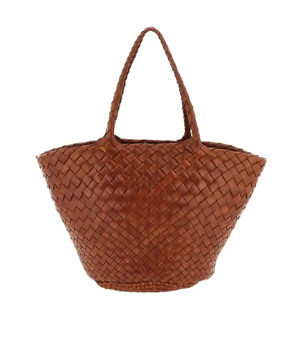 Dragon Diffusion Egola Woven Tote Bag