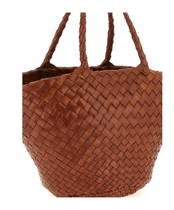 Dragon Diffusion Egola Woven Tote Bag