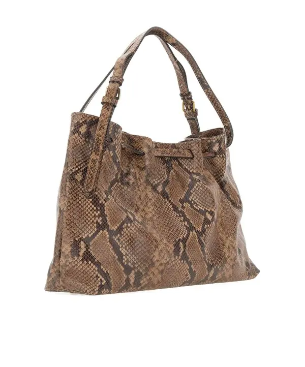 GIANNI CHIARINI Mimi Shoulder Bag