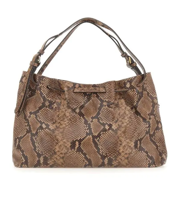 GIANNI CHIARINI Mimi Shoulder Bag