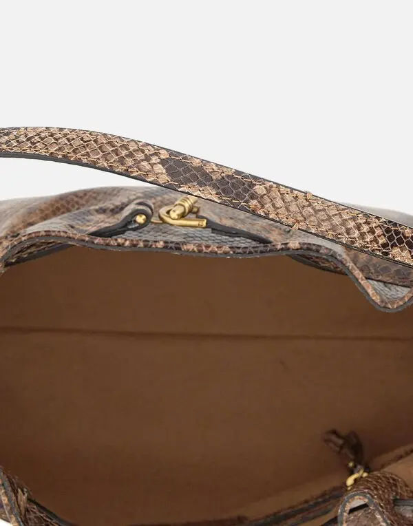 GIANNI CHIARINI Mimi Shoulder Bag