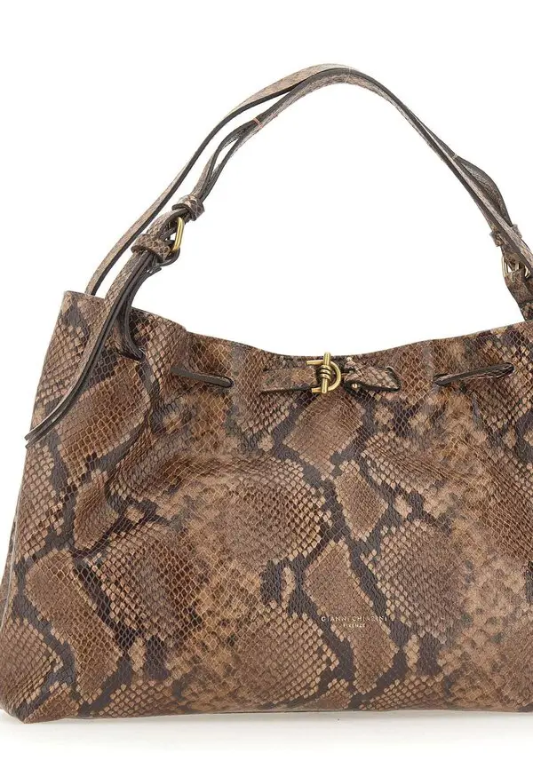 GIANNI CHIARINI Mimi Shoulder Bag