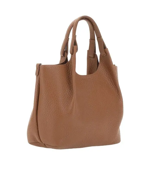 GIANNI CHIARINI Double-handled Handbag