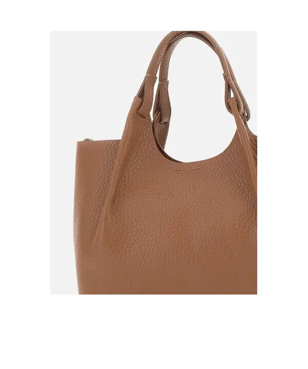 GIANNI CHIARINI Double-handled Handbag