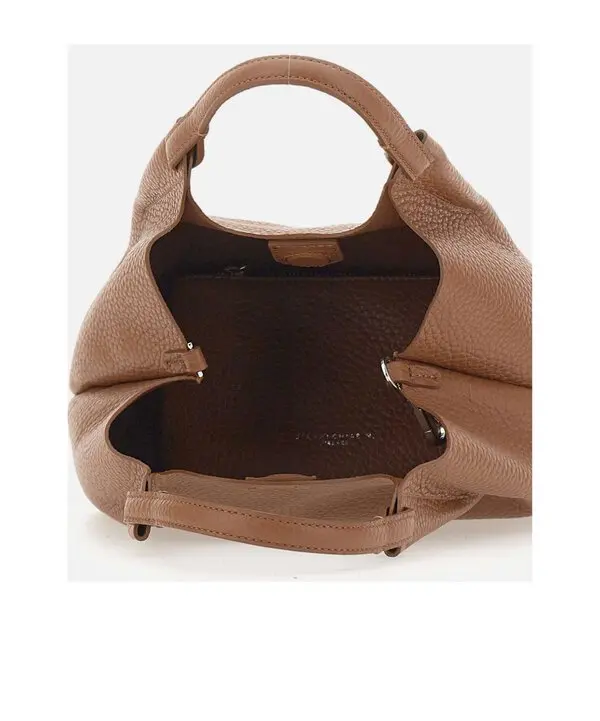GIANNI CHIARINI Double-handled Handbag