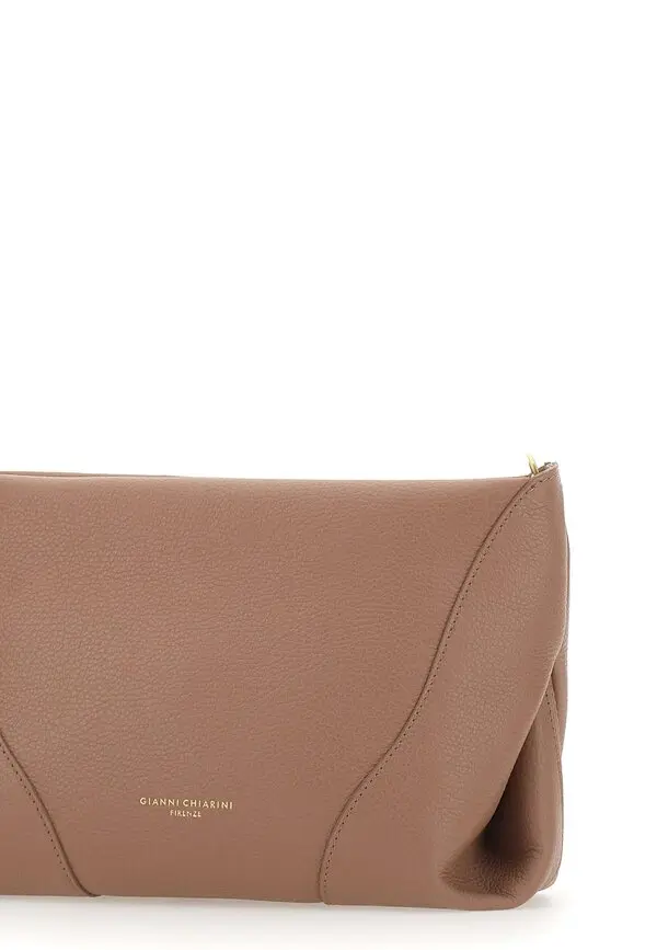 GIANNI CHIARINI Suria Extra Large Handbag