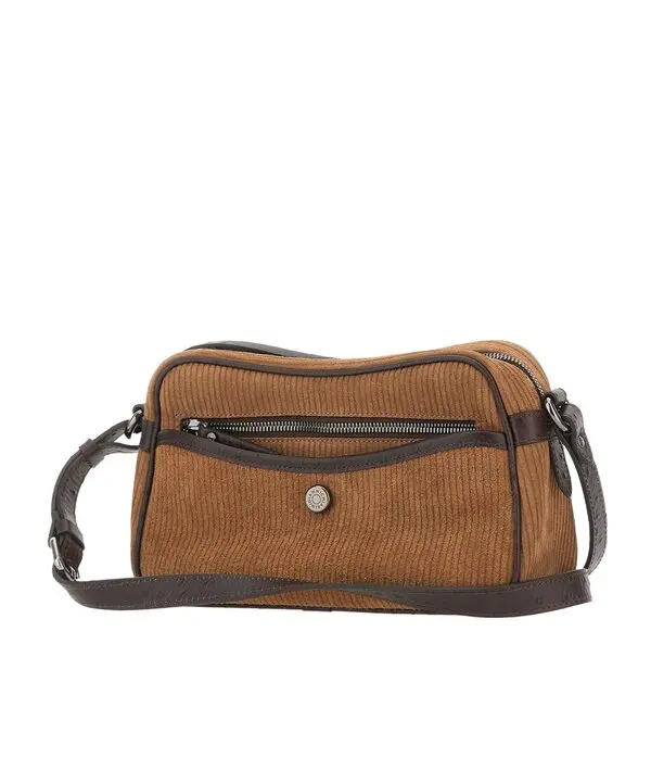 GIANNI CHIARINI Cora Shoulder Bag