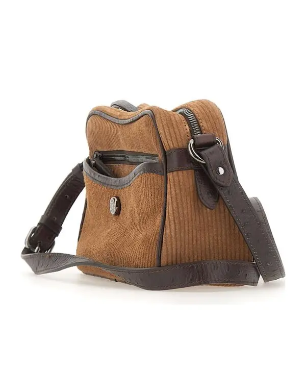 GIANNI CHIARINI Cora Shoulder Bag