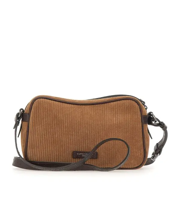 GIANNI CHIARINI Cora Shoulder Bag