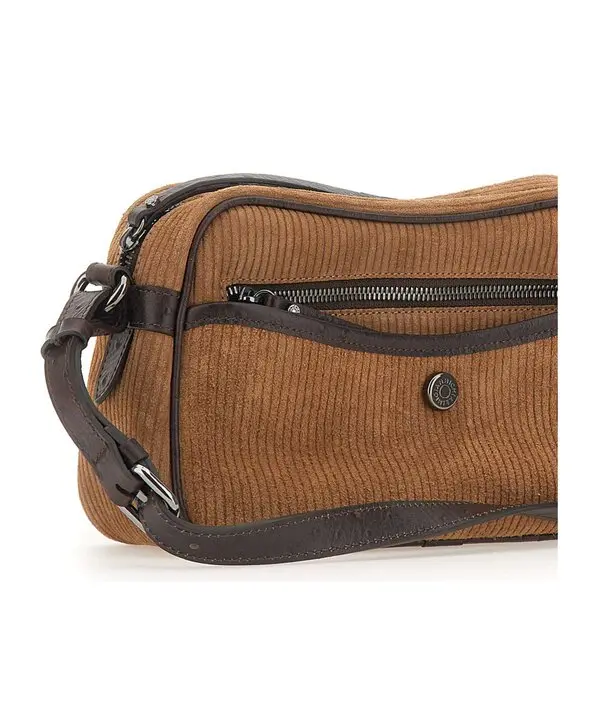 GIANNI CHIARINI Cora Shoulder Bag