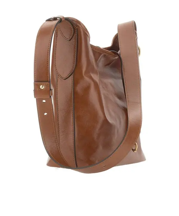 GIANNI CHIARINI Carla Shoulder Bag