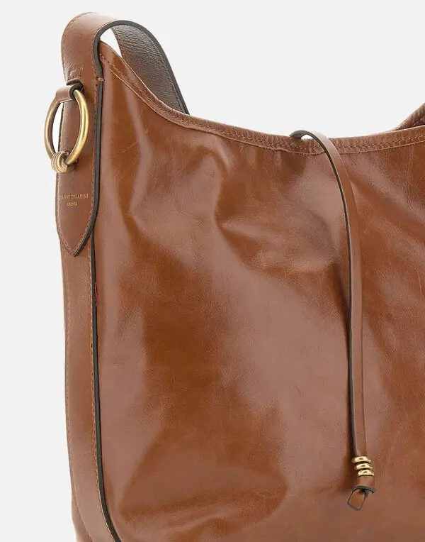 GIANNI CHIARINI Carla Shoulder Bag