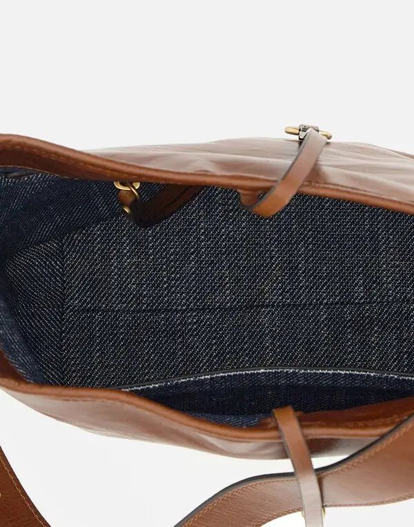 GIANNI CHIARINI Carla Shoulder Bag