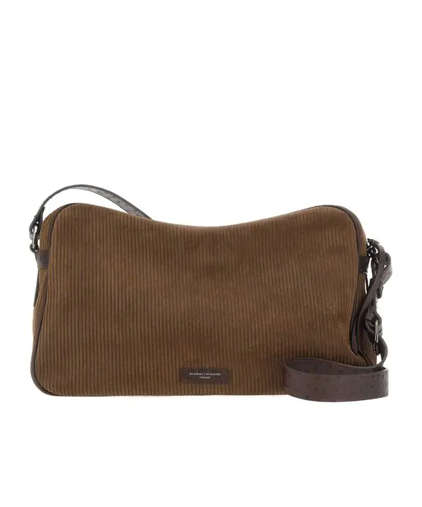 GIANNI CHIARINI Cora Crossbody Bag