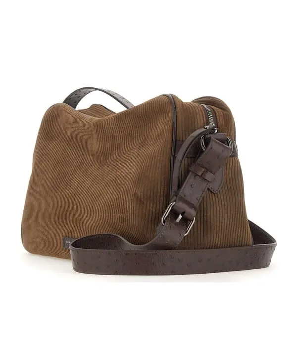 GIANNI CHIARINI Cora Crossbody Bag