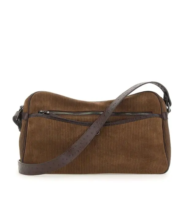 GIANNI CHIARINI Cora Crossbody Bag