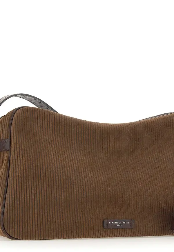 GIANNI CHIARINI Cora Crossbody Bag