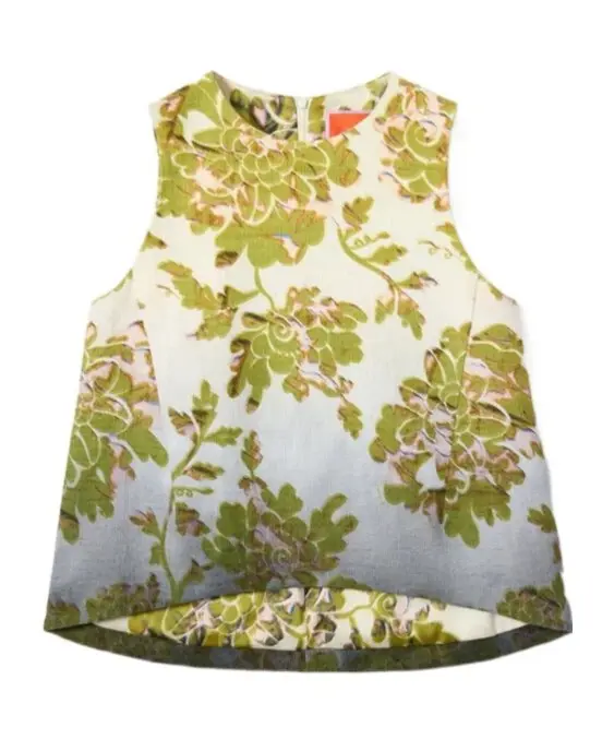 La DoubleJ La Scala Sleeveless Top - No
