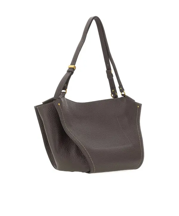 GIANNI CHIARINI Bloom Shoulder Bag