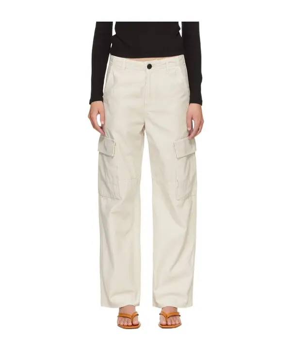 Citizens Of Humanity Esme Cargo Pants - No