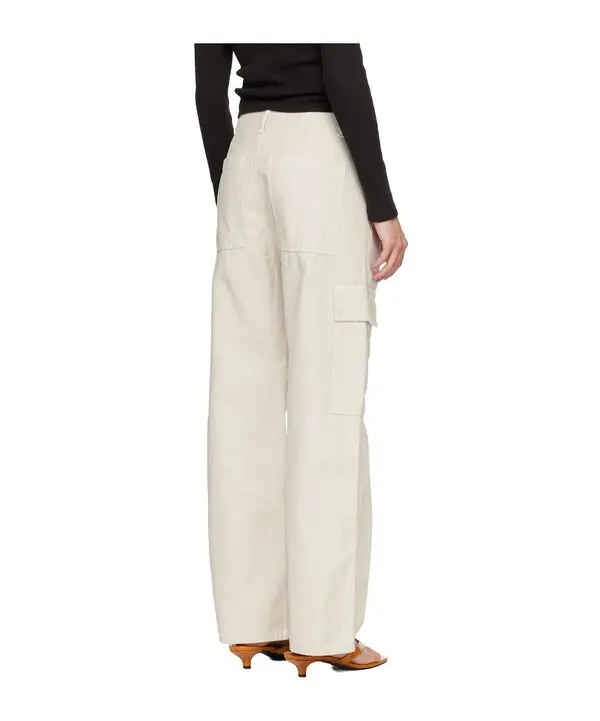 Citizens Of Humanity Esme Cargo Pants - No
