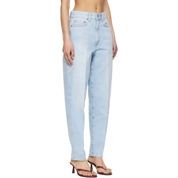 AGOLDE 80's Jeans