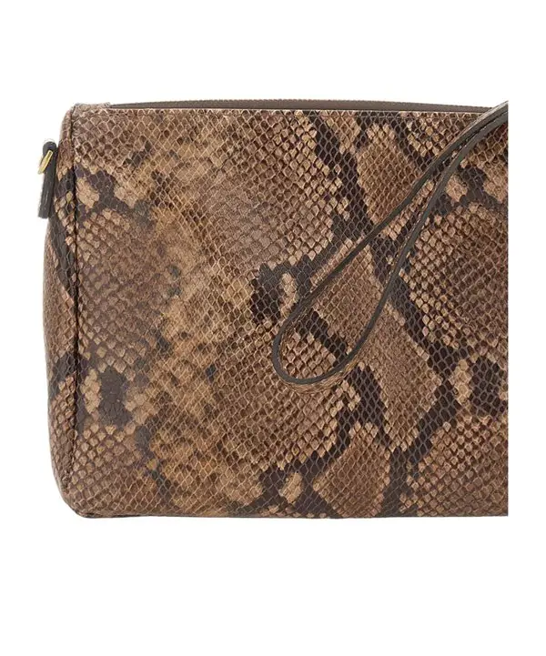 GIANNI CHIARINI Nora Pouch Clutch