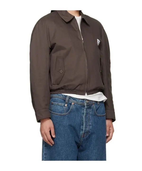 MAGLIANO 100x100 Work Jacket