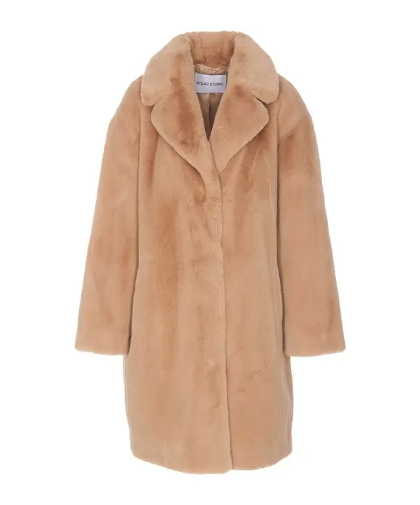 STAND STUDIO Camille Coat