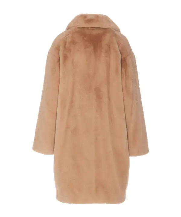STAND STUDIO Camille Coat