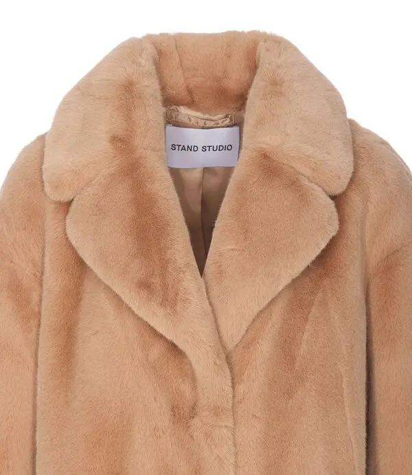 STAND STUDIO Camille Coat