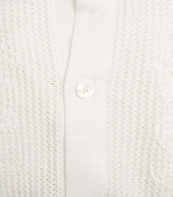 CHE Feriando Crochet Shirt
