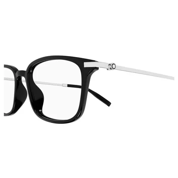 Montblanc Square Frame Eyeglasses