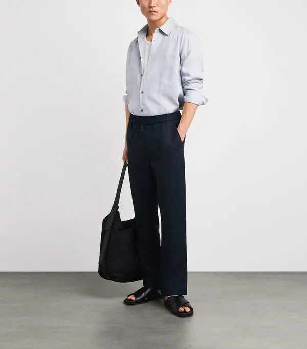 CHE Linen Shirt