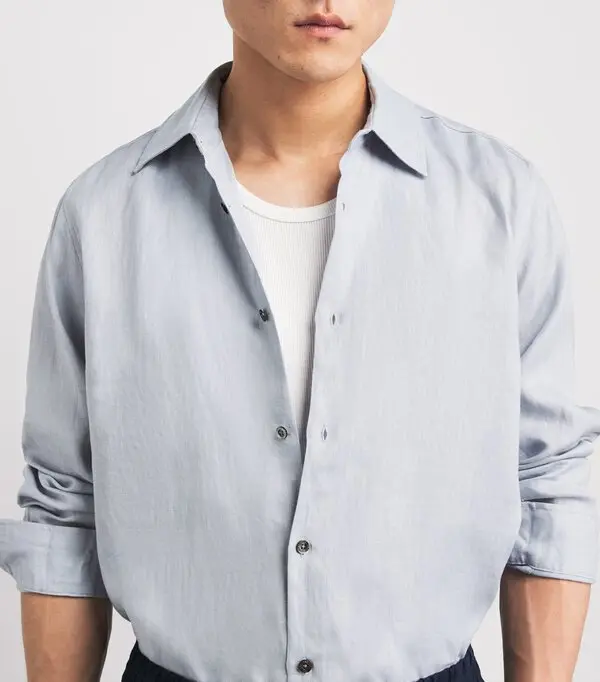 CHE Linen Shirt