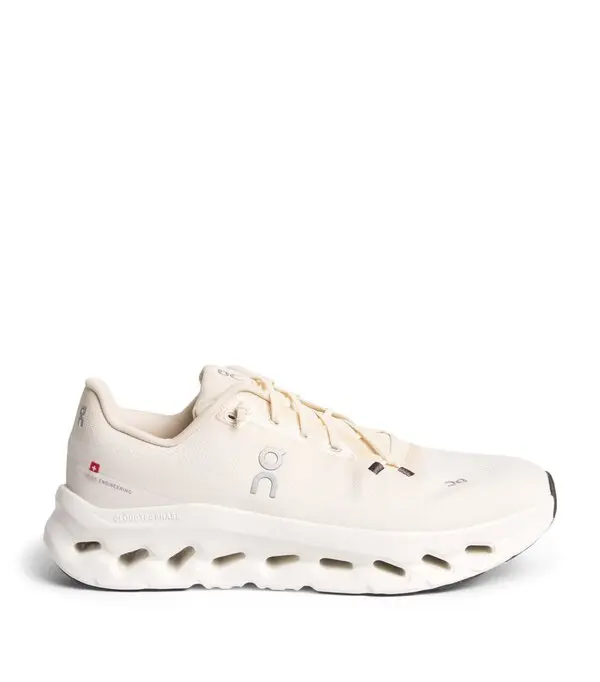 On Cloudtilt Lace-up Athletic Trainers