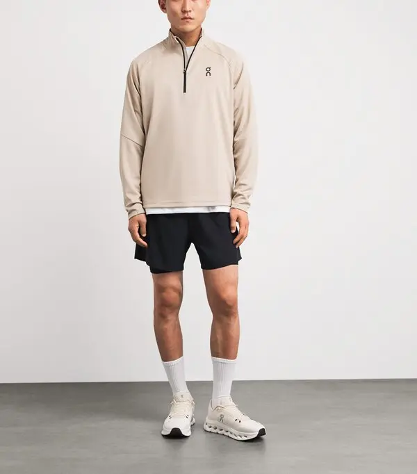 On Cloudtilt Lace-up Athletic Trainers