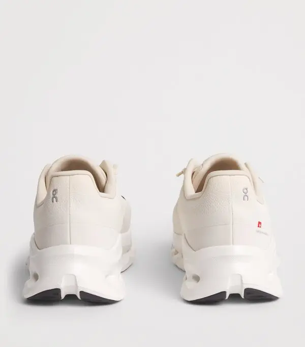 On Cloudtilt Lace-up Athletic Trainers