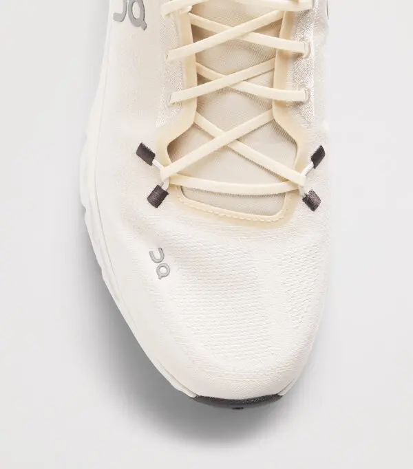 On Cloudtilt Lace-up Athletic Trainers