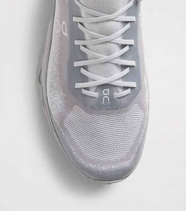 On Cloudtilt Athletic Trainers - Grey