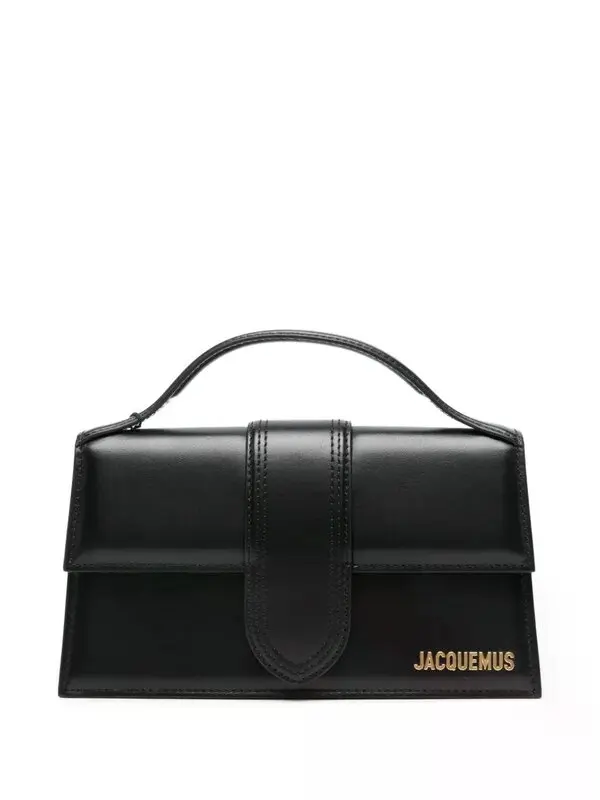 Jacquemus Large Bambino Tote Bag