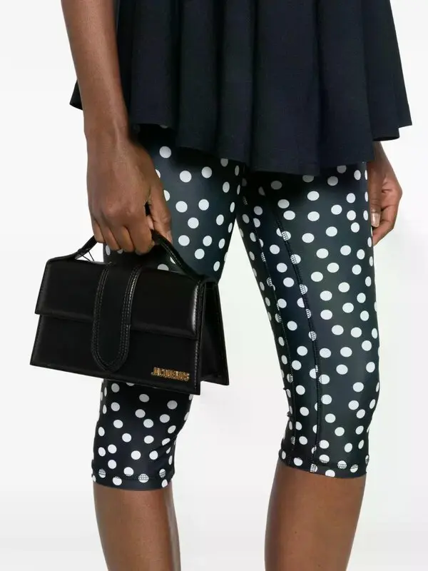 Jacquemus Large Bambino Tote Bag