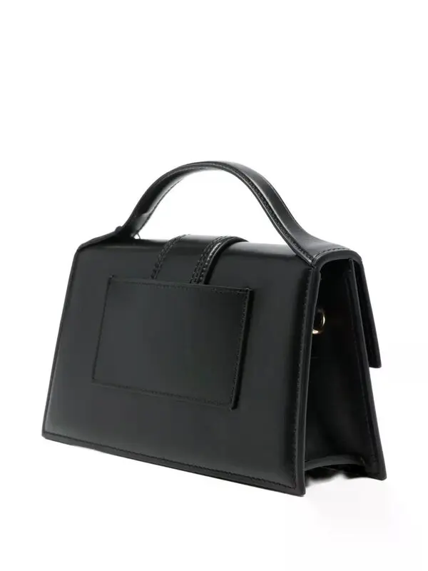 Jacquemus Large Bambino Tote Bag