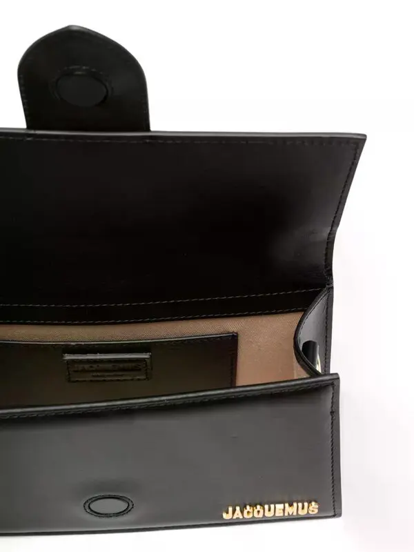 Jacquemus Large Bambino Tote Bag