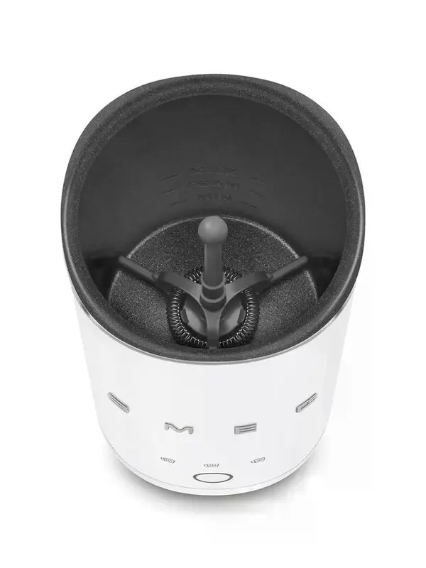 SMEG Anni 50 Milk Frother