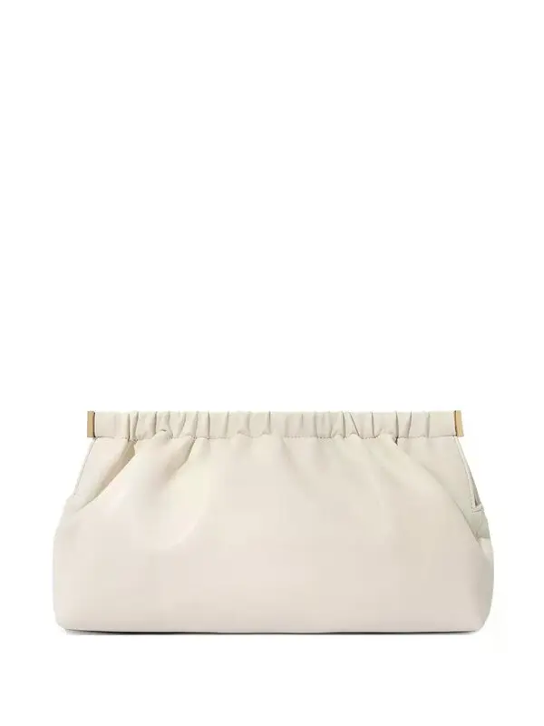 Nanushka The Bar Clutch Bag