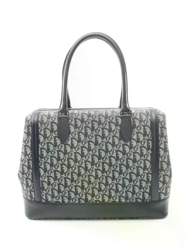 Dior Trotter Doctor Tote Bag