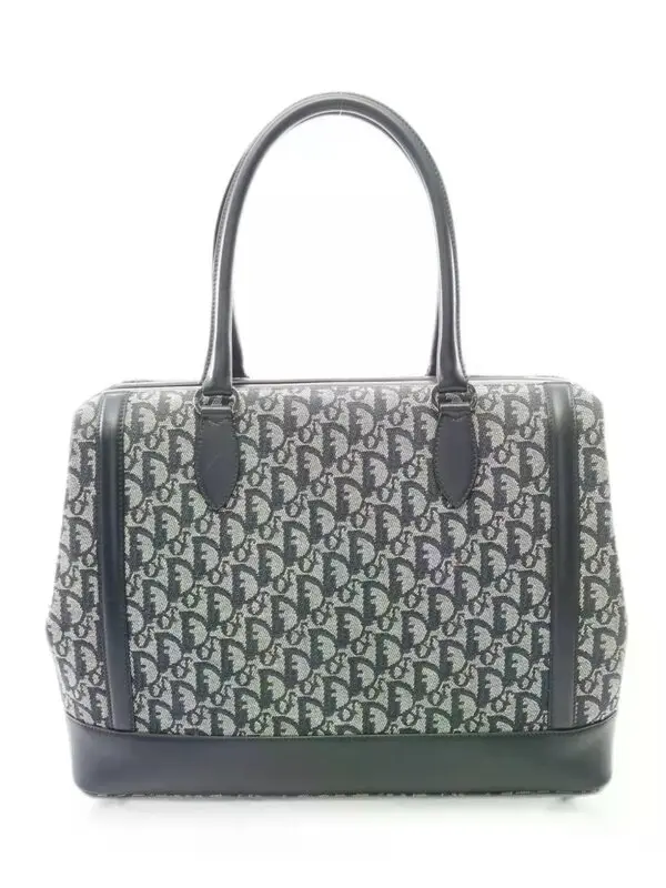 Dior Trotter Doctor Tote Bag