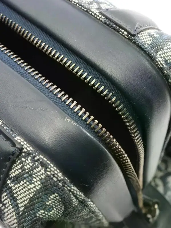 Dior Trotter Doctor Tote Bag